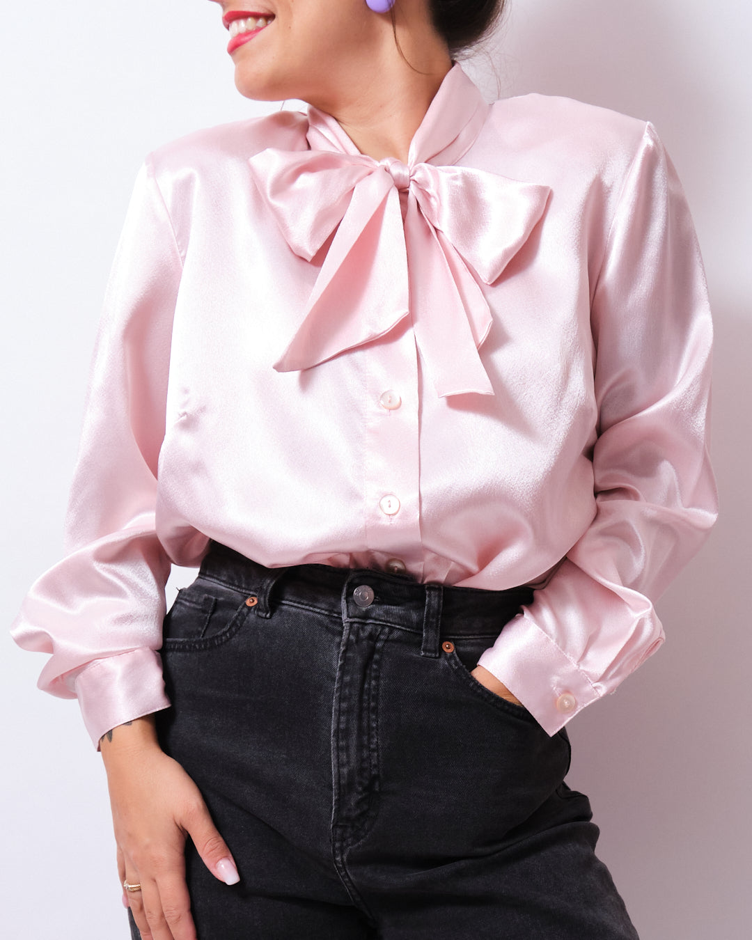 Chemises Vintage Suisse – Mes Épaulettes Vintage